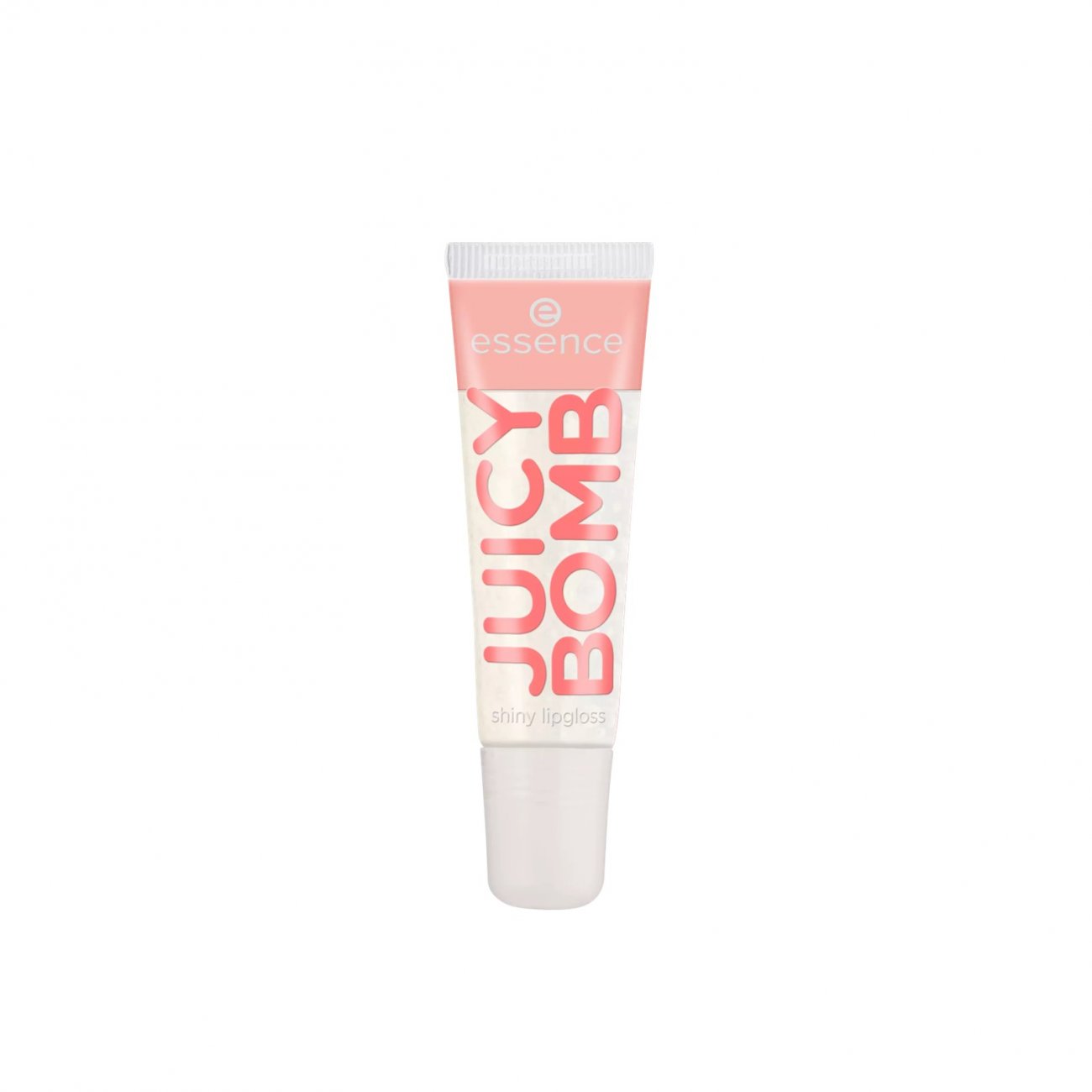 Buy essence Juicy Bomb Shiny Lipgloss 103 Proud Papaya 10ml (0.33 fl oz ...