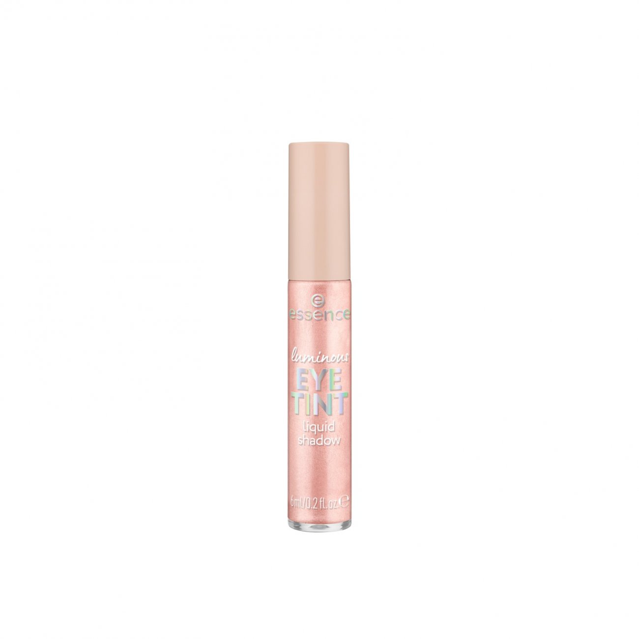 Buy essence Luminous Eye Tint Liquid Shadow · World Wide