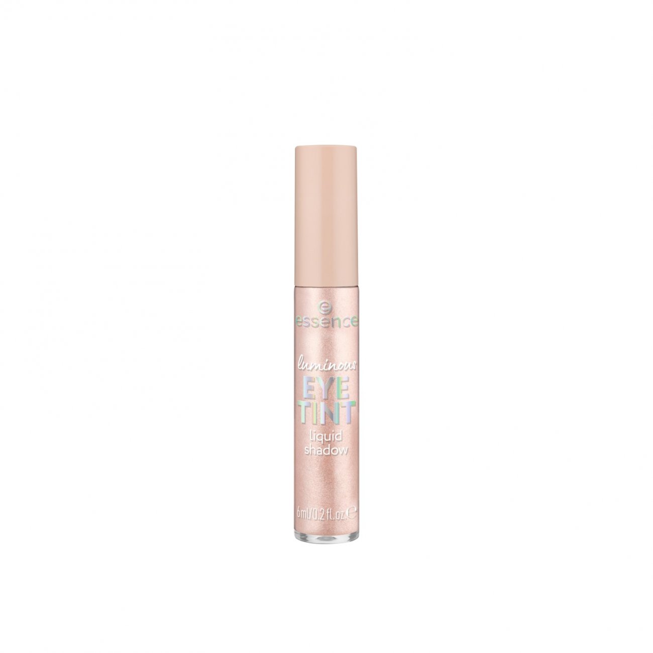 Buy essence Luminous Eye Tint Liquid Shadow · World Wide