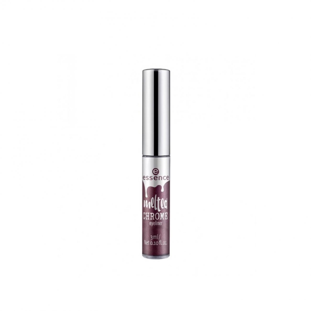 Buy essence Melted Chrome Eyeliner 03 Platinum Beauty 3ml (0.10 fl oz) · USA