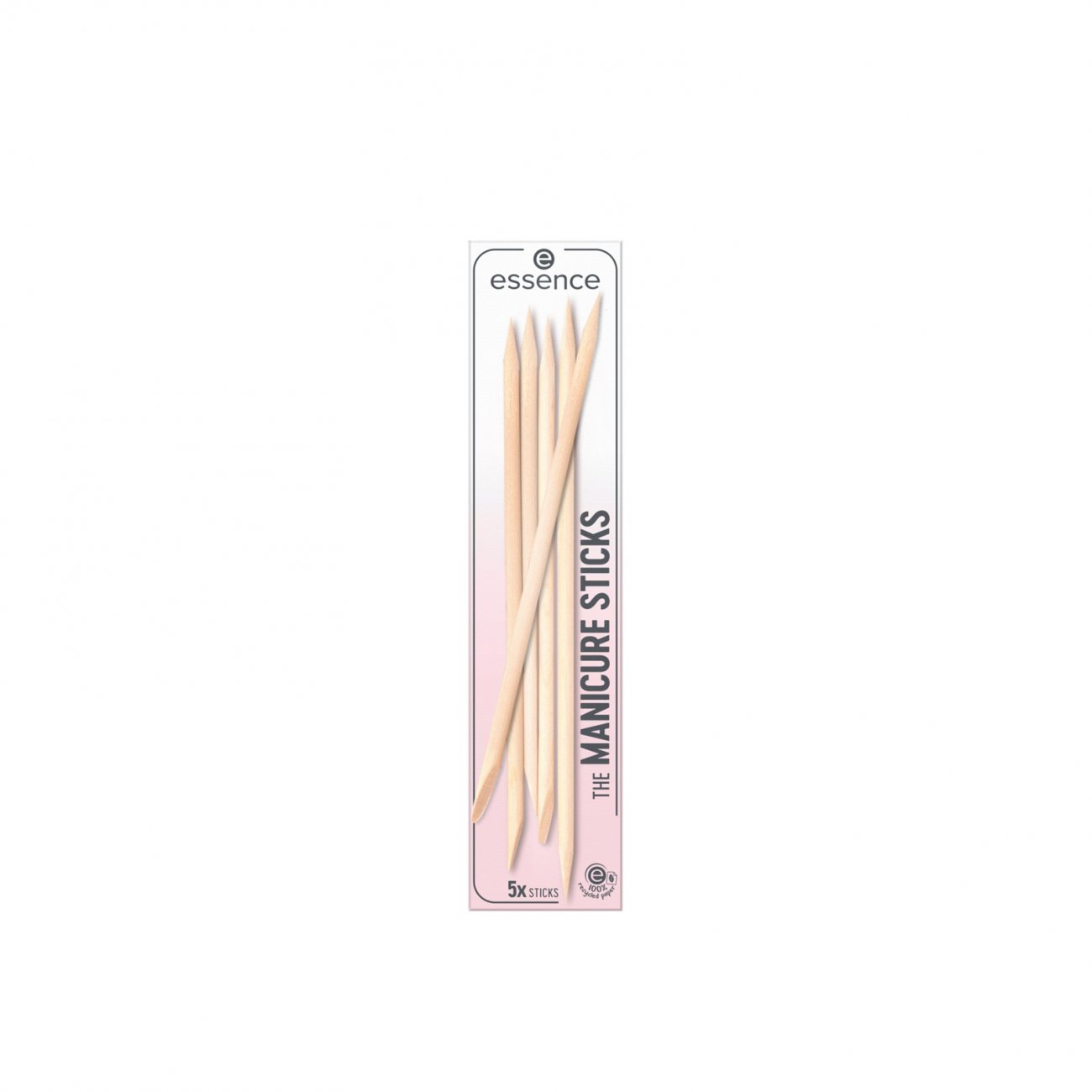Buy essence The Manicure Sticks x5 · USA