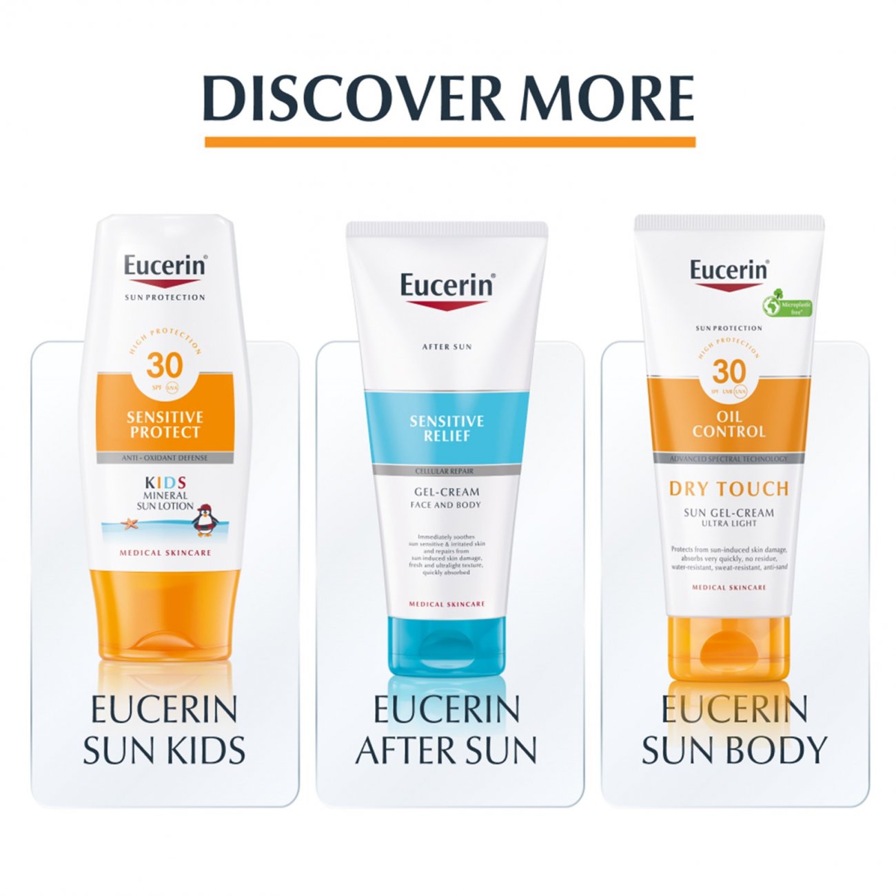 Buy Eucerin Actinic Control MD Fluid 100 80ml (2.71fl oz) · USA