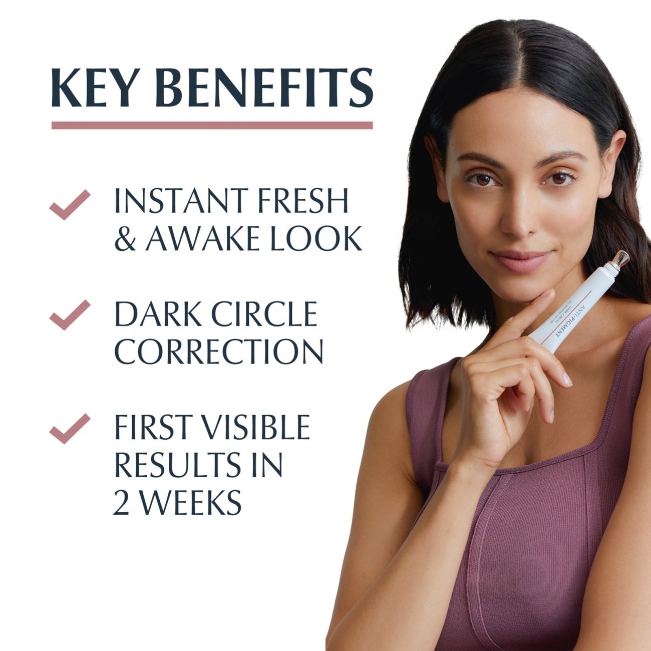 Comprar Eucerin Anti-Pigment Eye Contour Cream 15ml · Chile