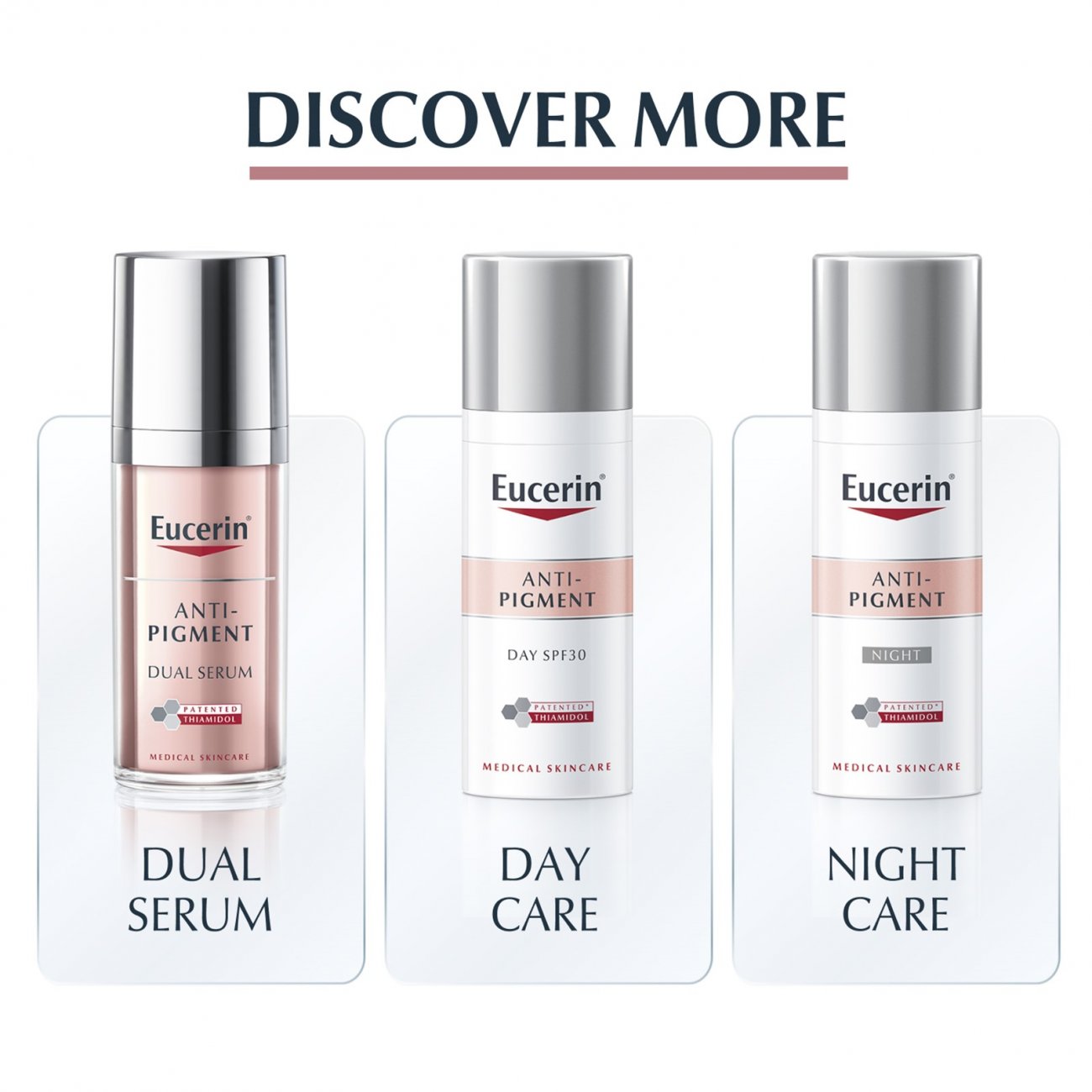Buy Eucerin Anti-Pigment Eye Contour Cream 15ml (0.5 fl oz) · USA