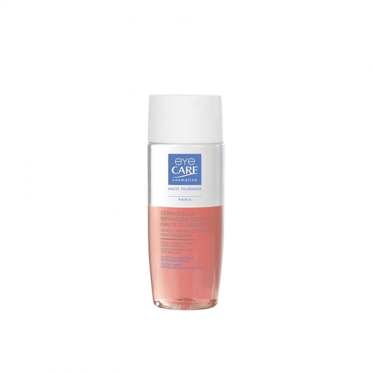 Buy EyeCare Gentle Biphase Cleanser 150ml · Japan (JPY¥)