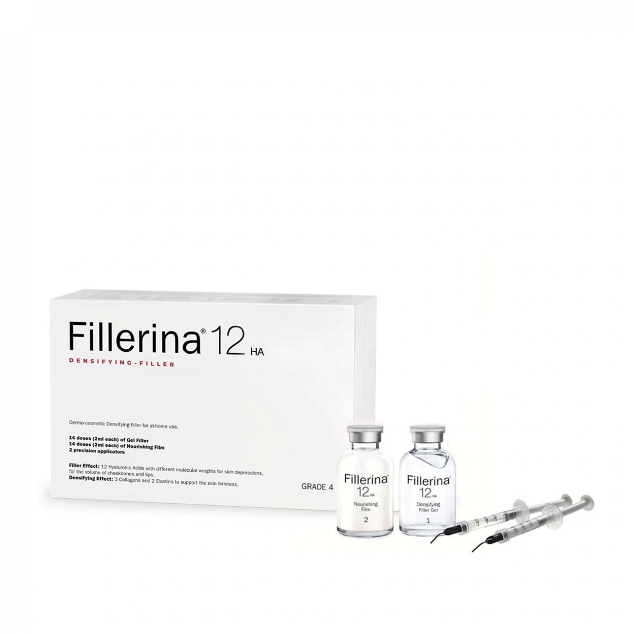 Acheter Fillerina 12HA Densifying-Filler Treatment · France