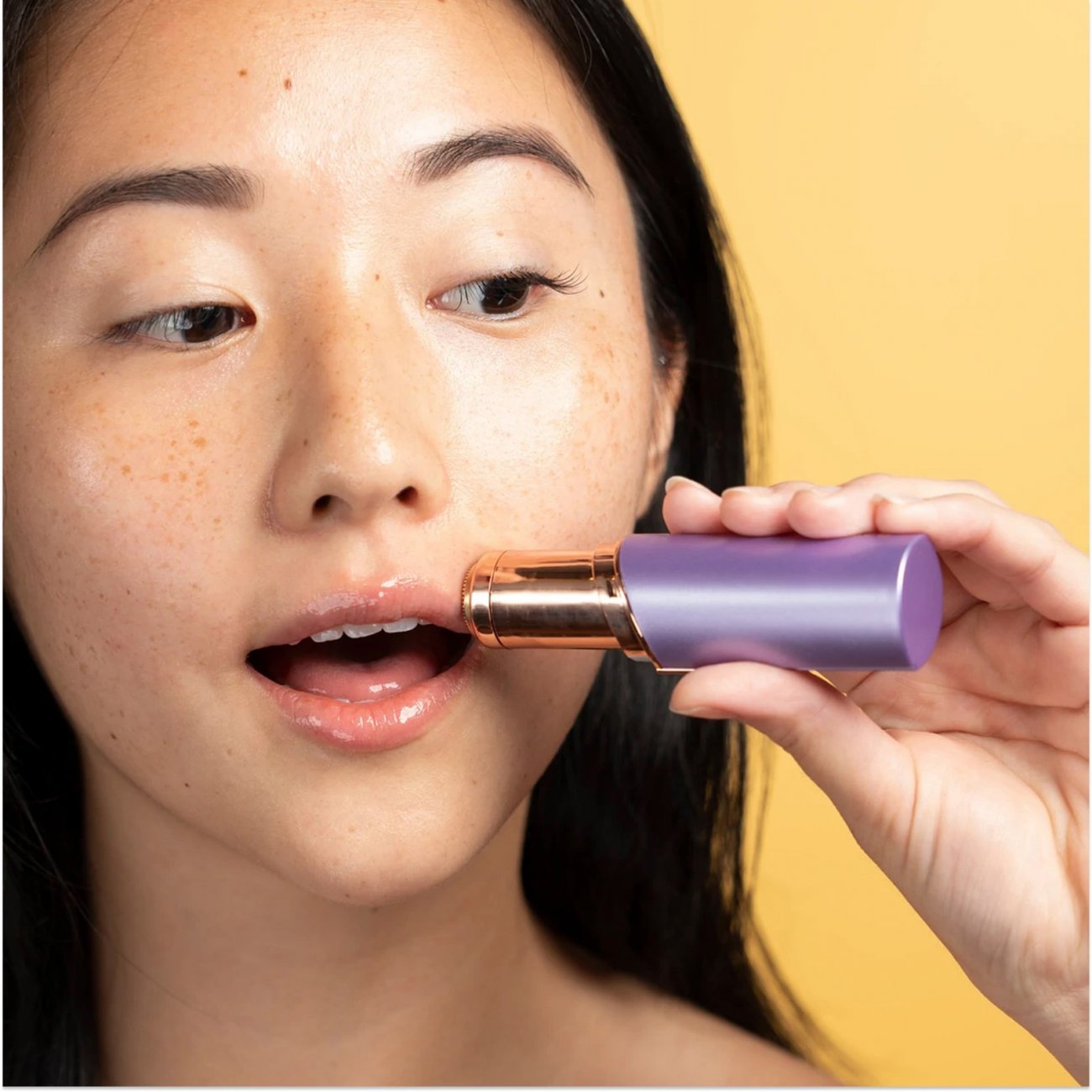 Buy Finishing Touch Flawless™ Facial Hair Remover White · United Kingdom