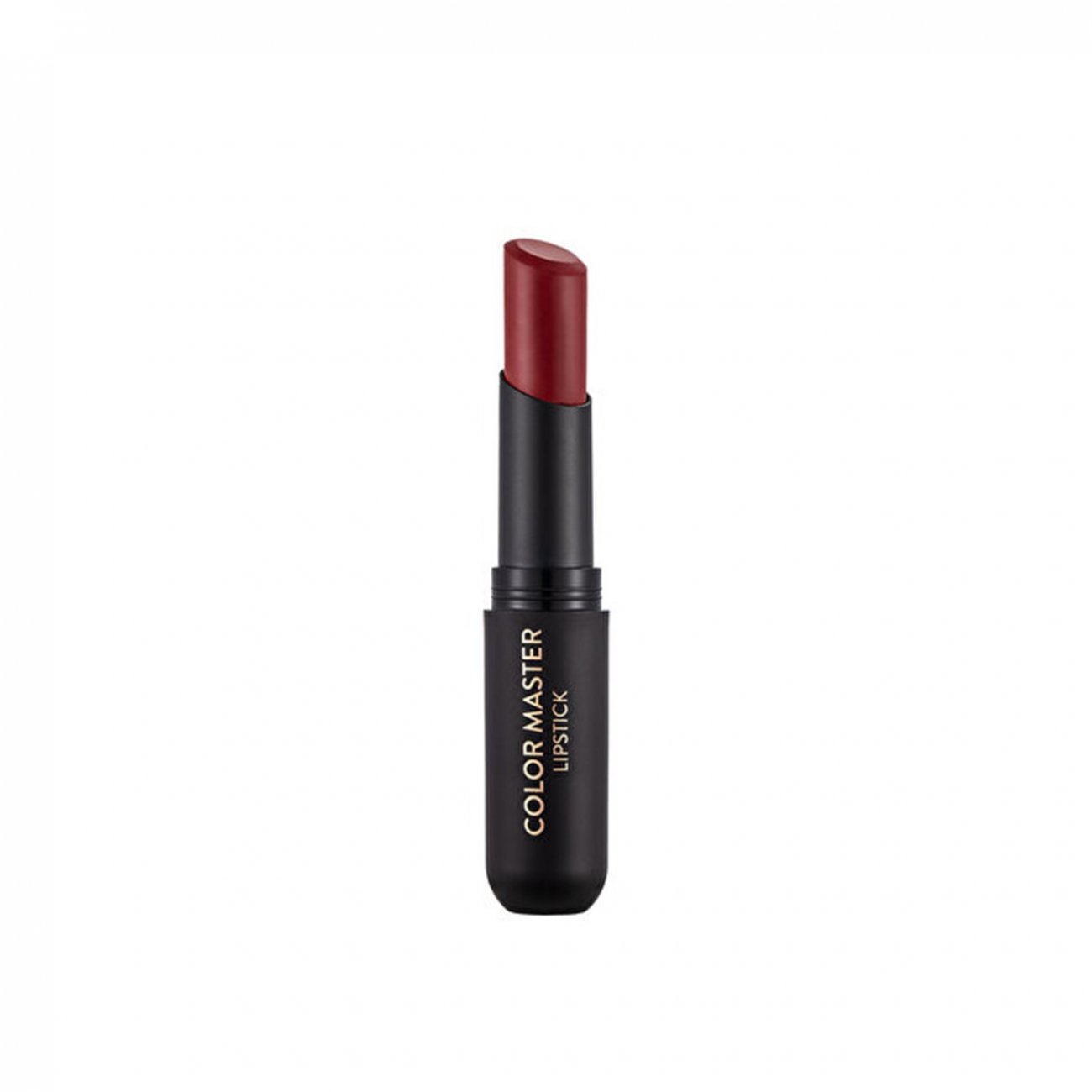 Buy Flormar Color Master Lipstick 14 The Red 3g · South Korea