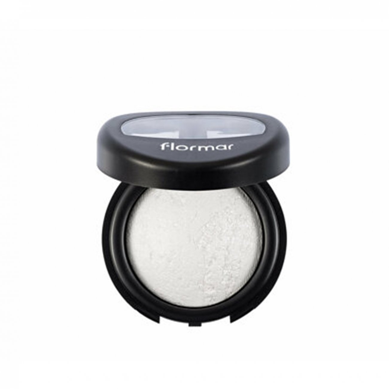Buy Flormar Diamonds Baked Eyeshadow 04 Pink Diamond 5g · Egypt