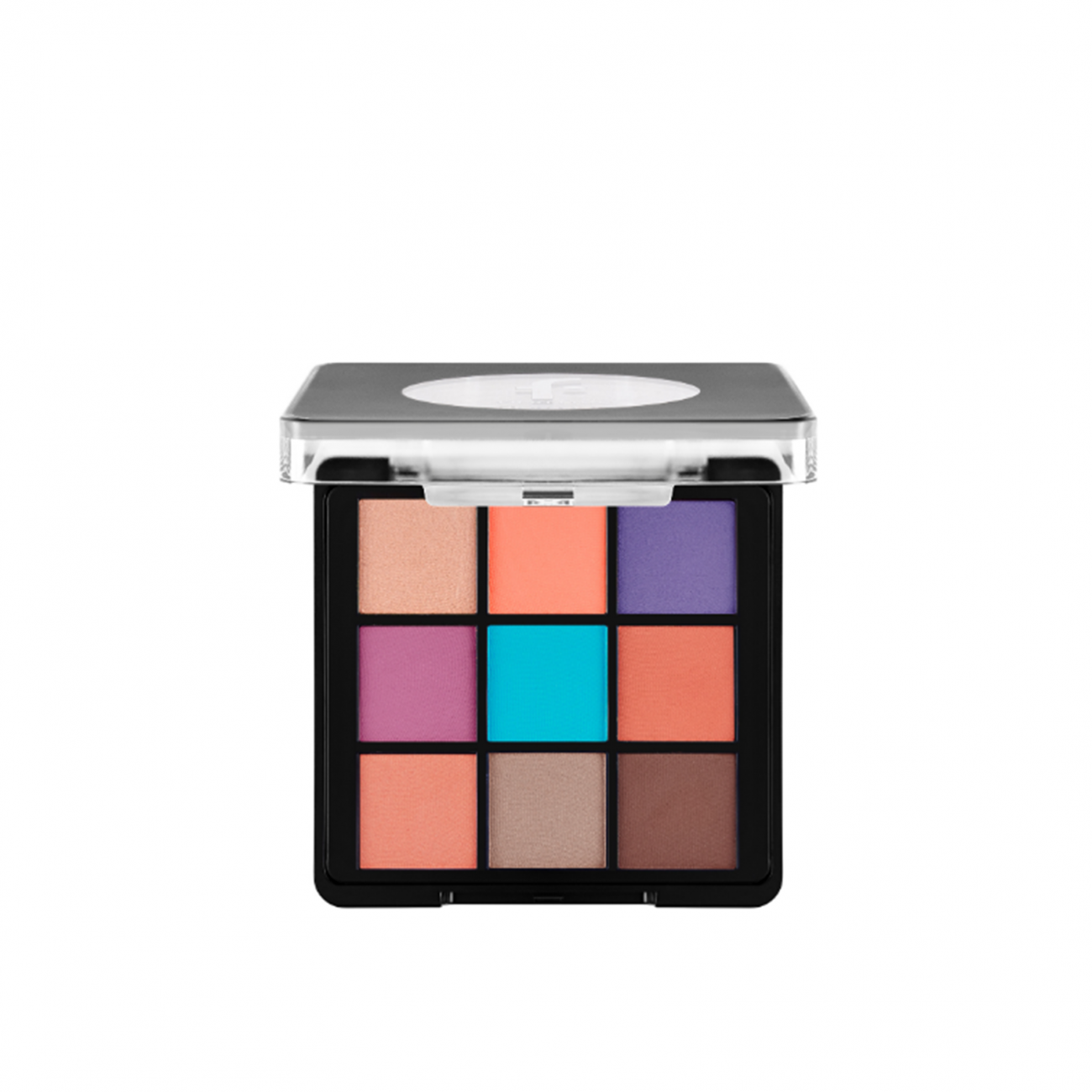 Buy Flormar Eyeshadow Palette · USA