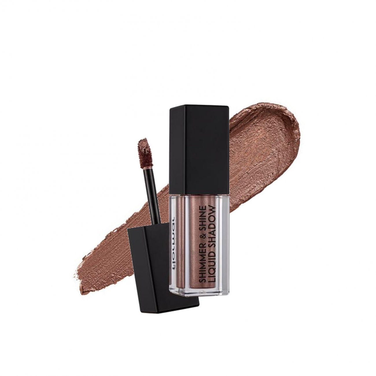 Buy Flormar Shimmer & Shine Liquid Shadow · Egypt