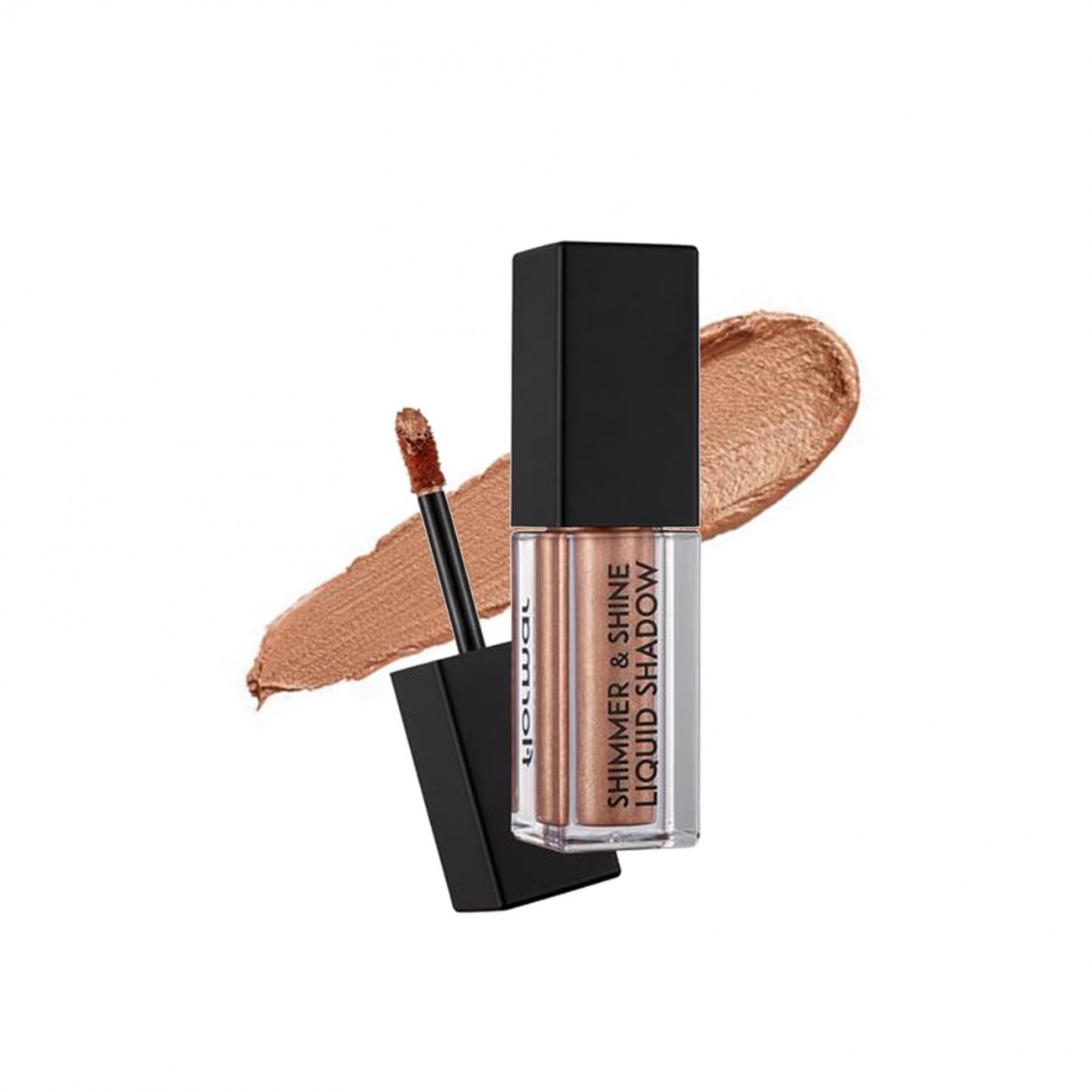 Buy Flormar Shimmer & Shine Liquid Shadow · Egypt