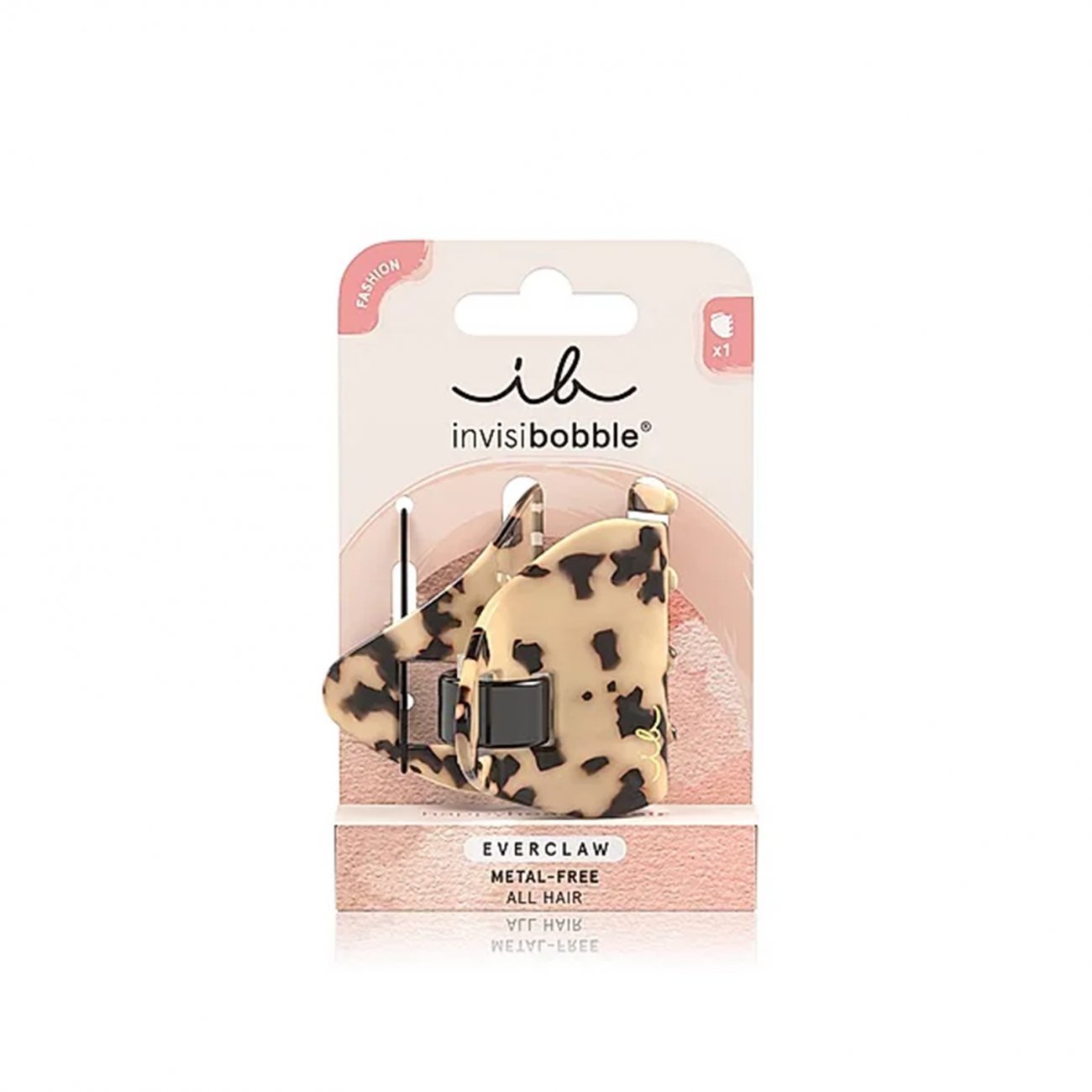 Buy invisibobble Everclaw Leo Love x1 · Nicaragua