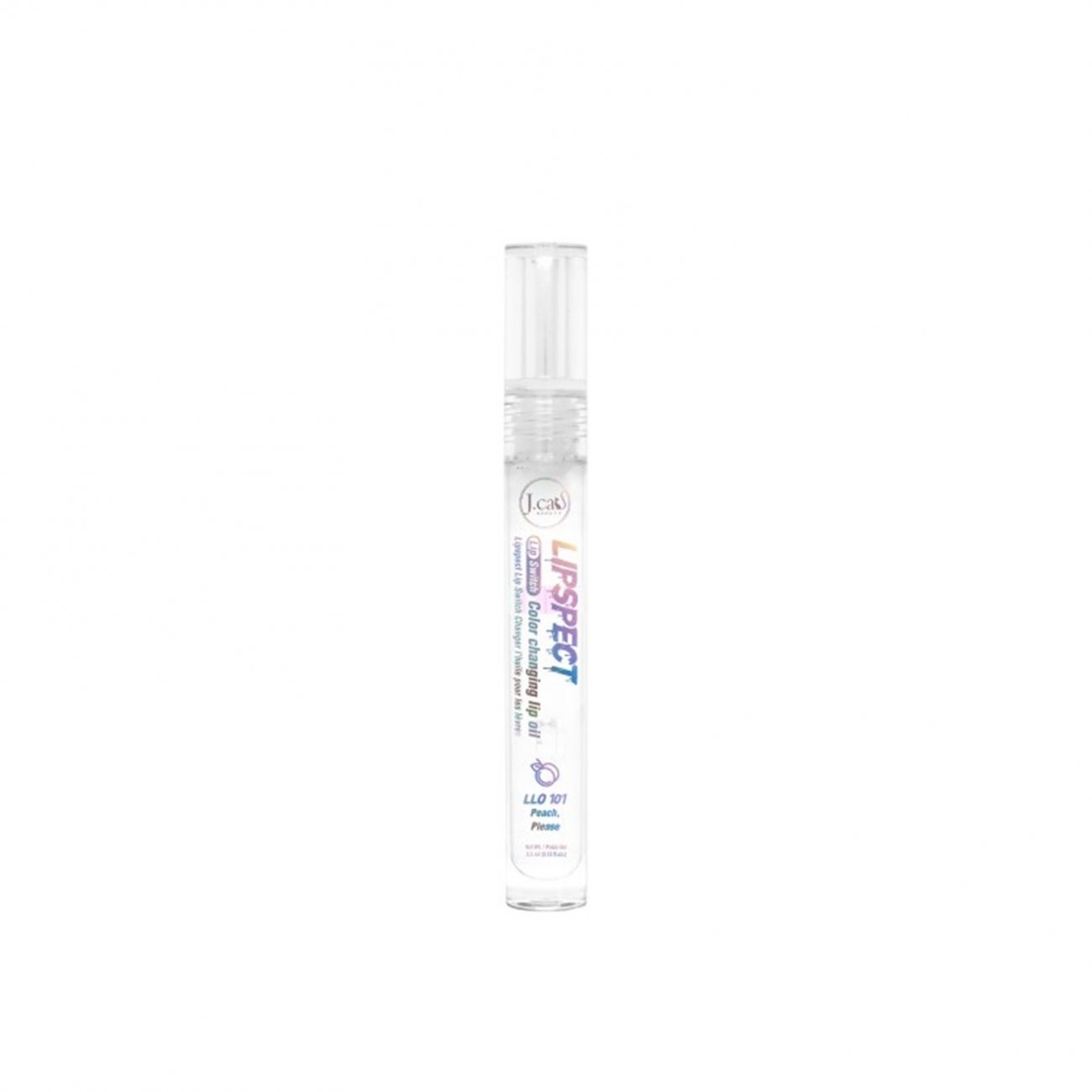 Buy J Cat Lipspect Lip Switch Color Changing Lip Oil USA