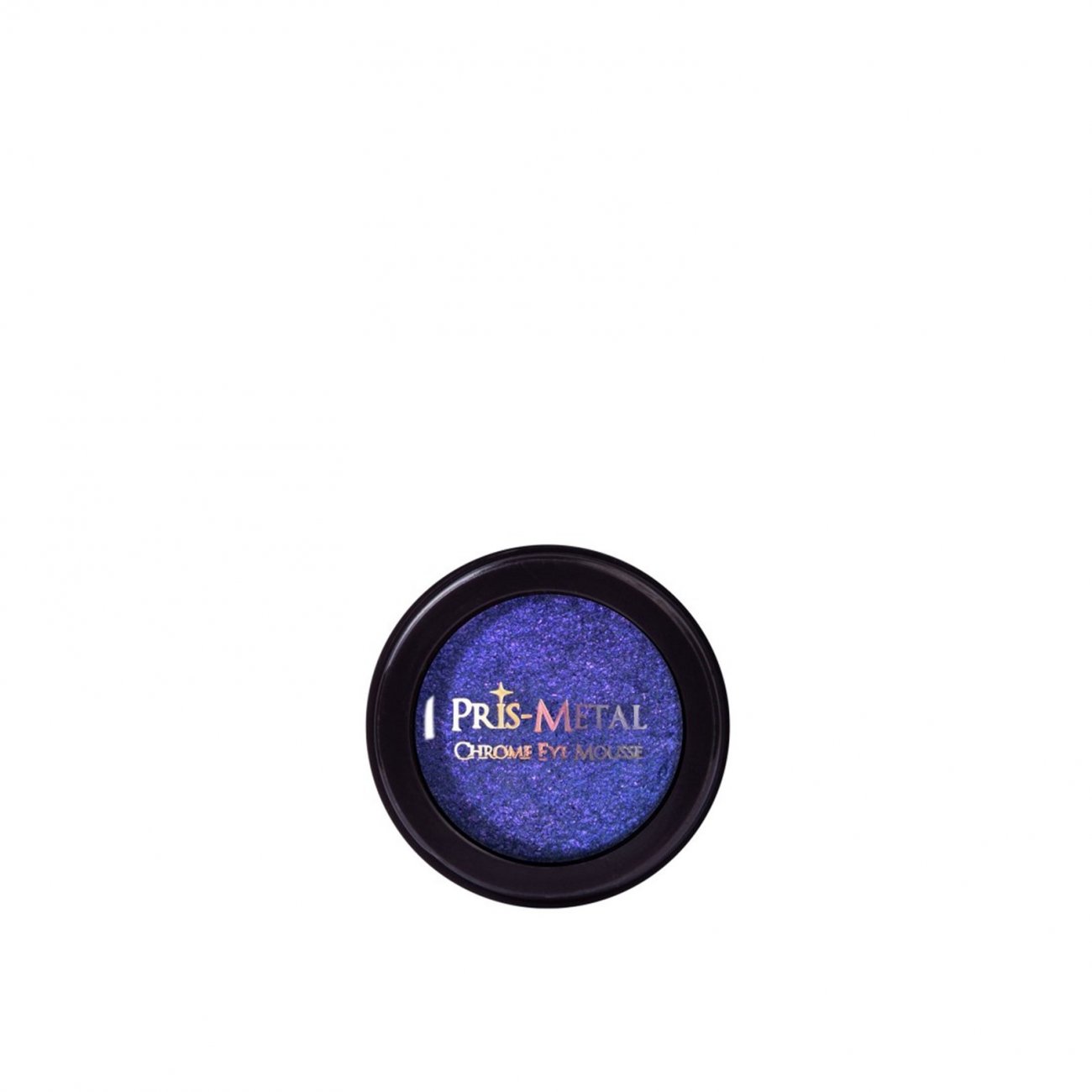Buy J.Cat Pris-Metal Chrome Eye Mousse · World Wide