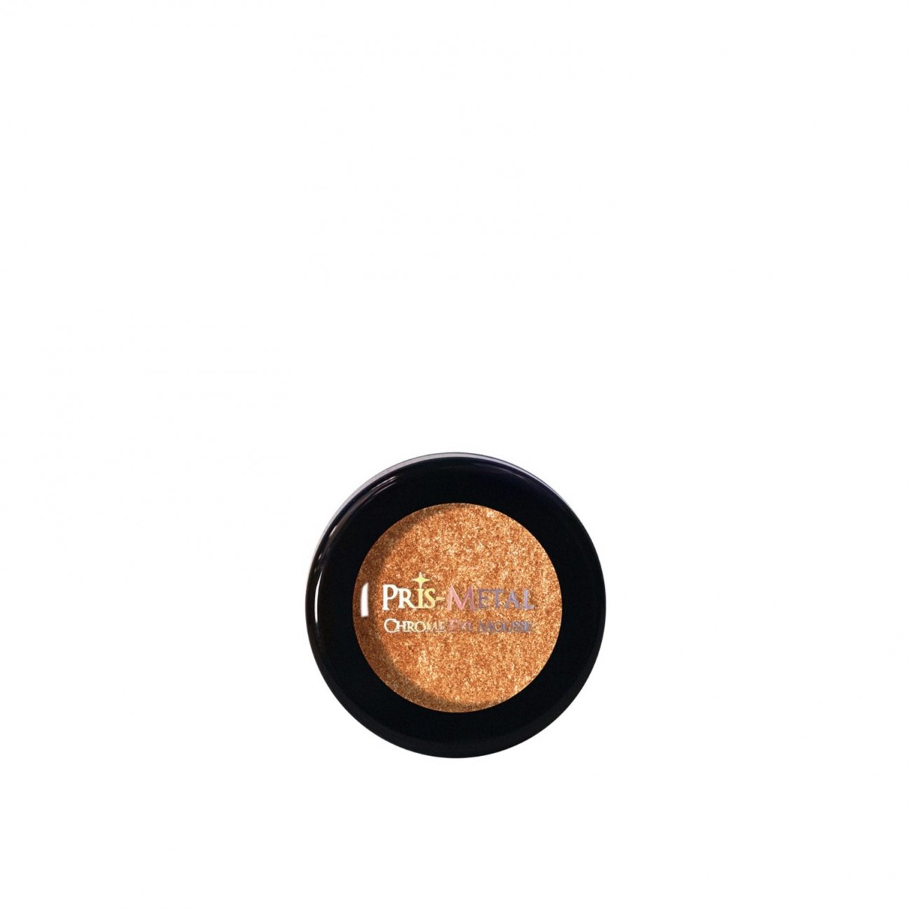 Buy J.Cat Pris-Metal Chrome Eye Mousse · World Wide