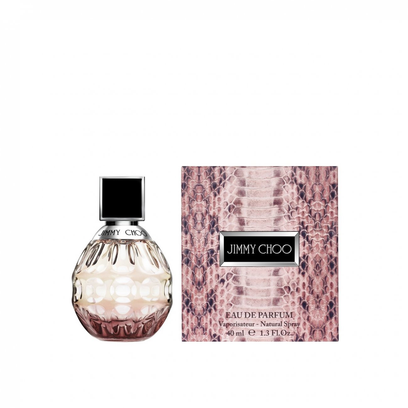Buy Jimmy Choo Eau de Parfum For Women 100ml (3.4fl oz) · USA