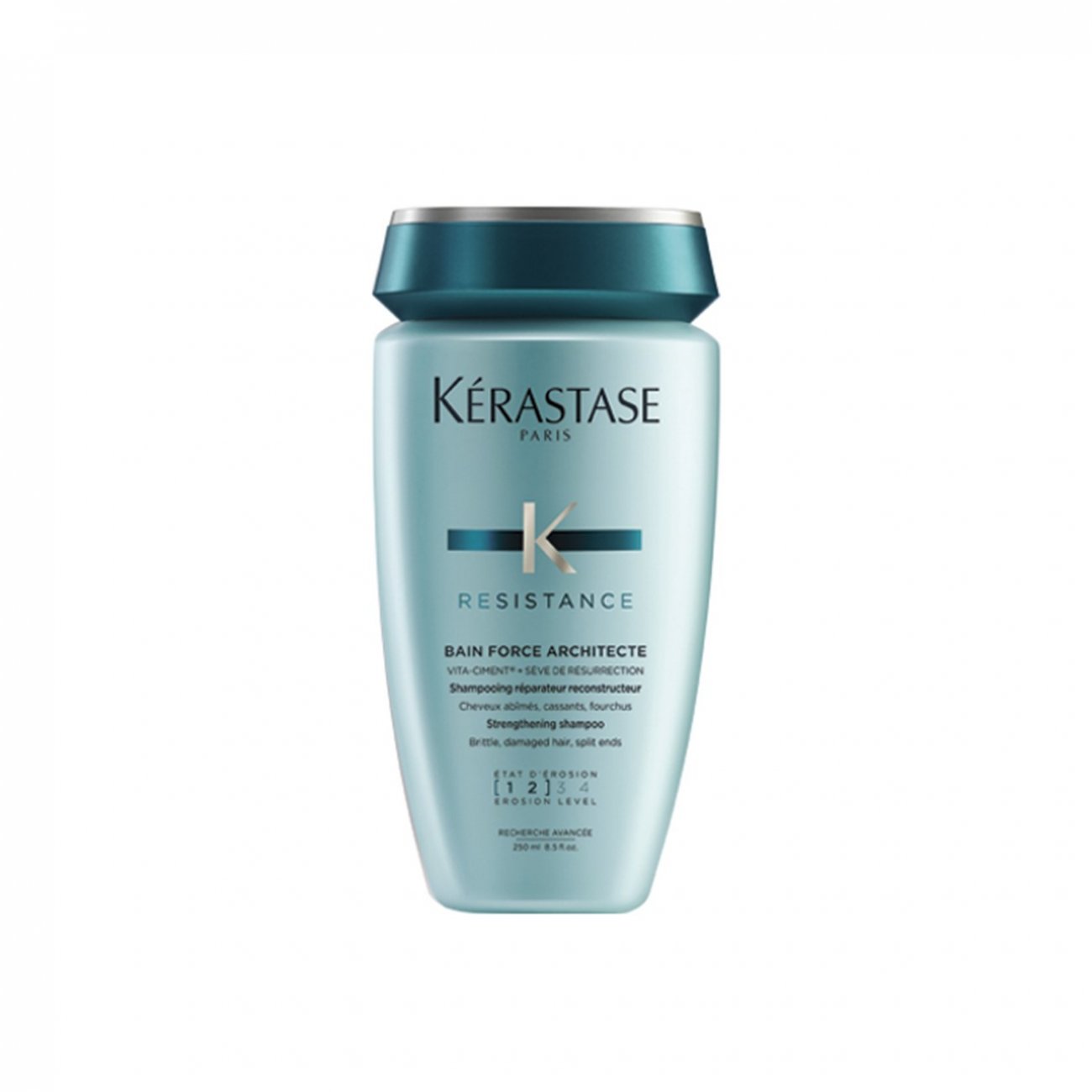 Buy Kérastase Resistance Bain Force Architecte Shampoo · Thailand