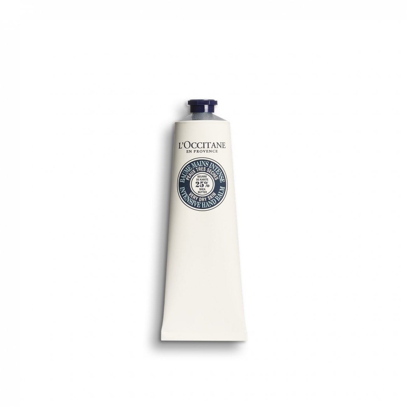 Buy L'Occitane Shea Butter Intensive Hand Balm 150ml · World Wide