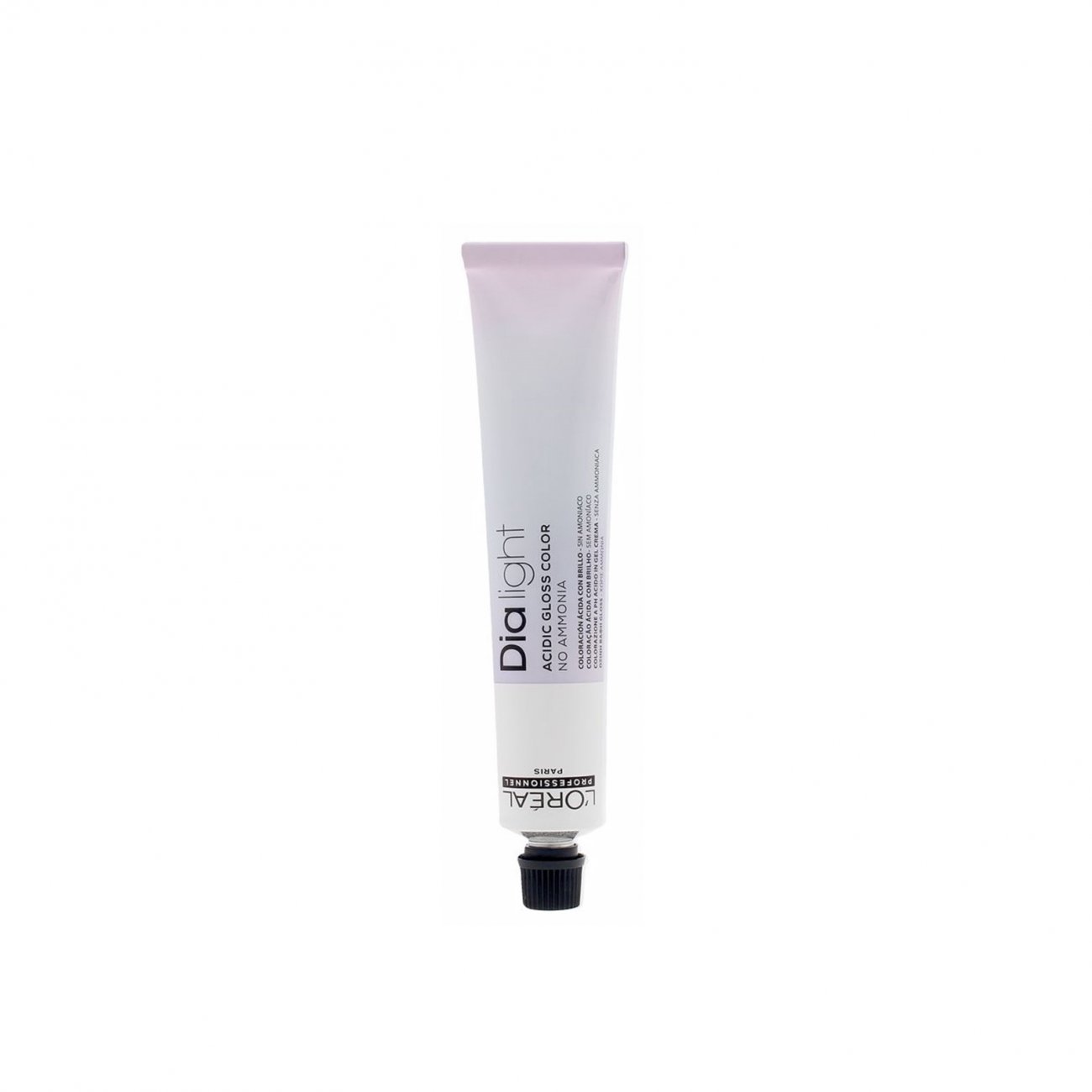 Buy L'Oréal Professionnel Dia Light Acidic Gloss Color Booster · World Wide