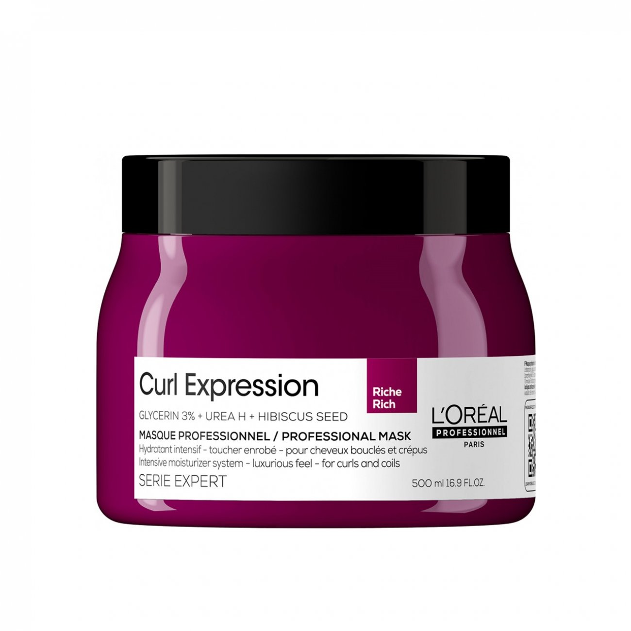 Buy L'Oréal Professionnel Serie Expert Curl Expression Rich Mask ...