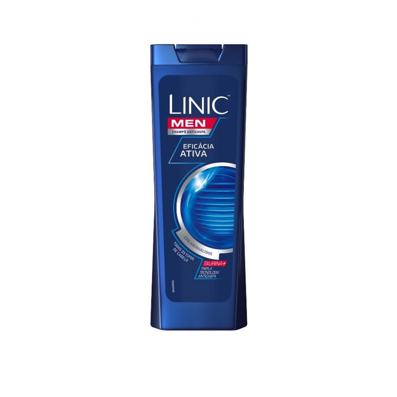 Comprar Linic Men Anti-Dandruff Active Effectiveness Shampoo 360ml ...