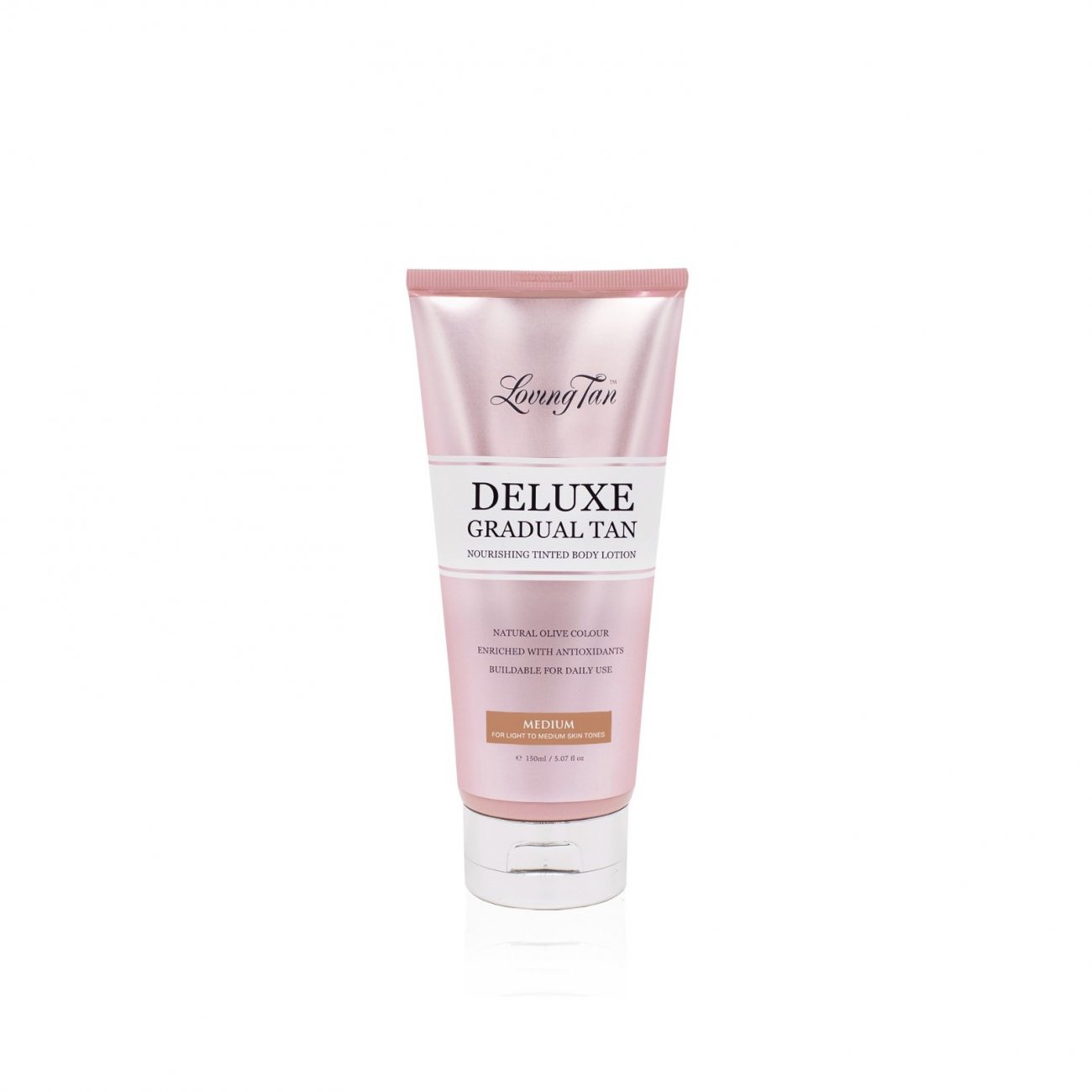Buy Loving Tan Deluxe Gradual Tan · World Wide