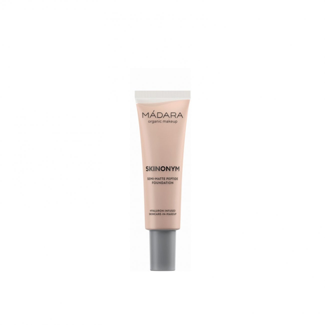 Buy Mádara SKINONYM Semi-Matte Peptide Foundation · USA