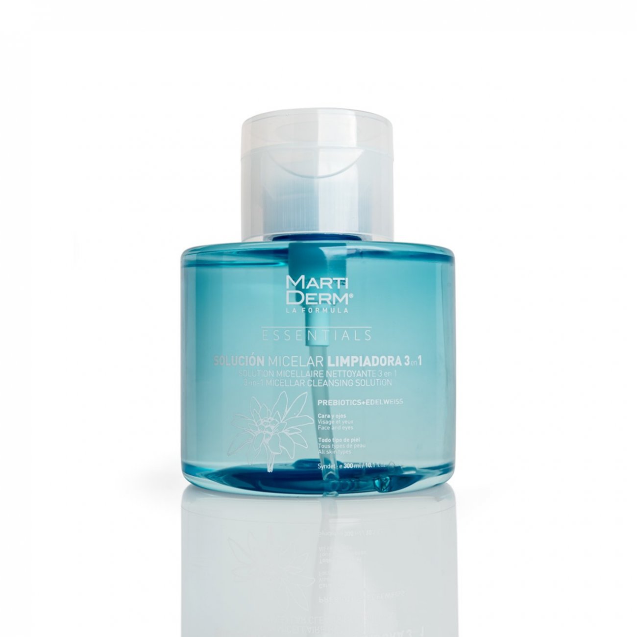 Buy Martiderm Essentials 3-in-1 Micellar Cleansing Solution · USA