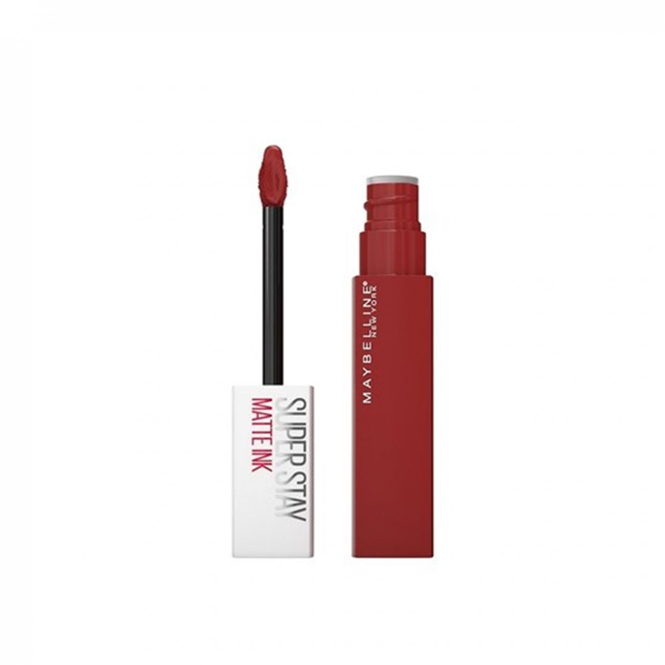 Buy Maybelline Superstay Matte Ink Spiced Liquid Lipstick 335 5ml · Turkey