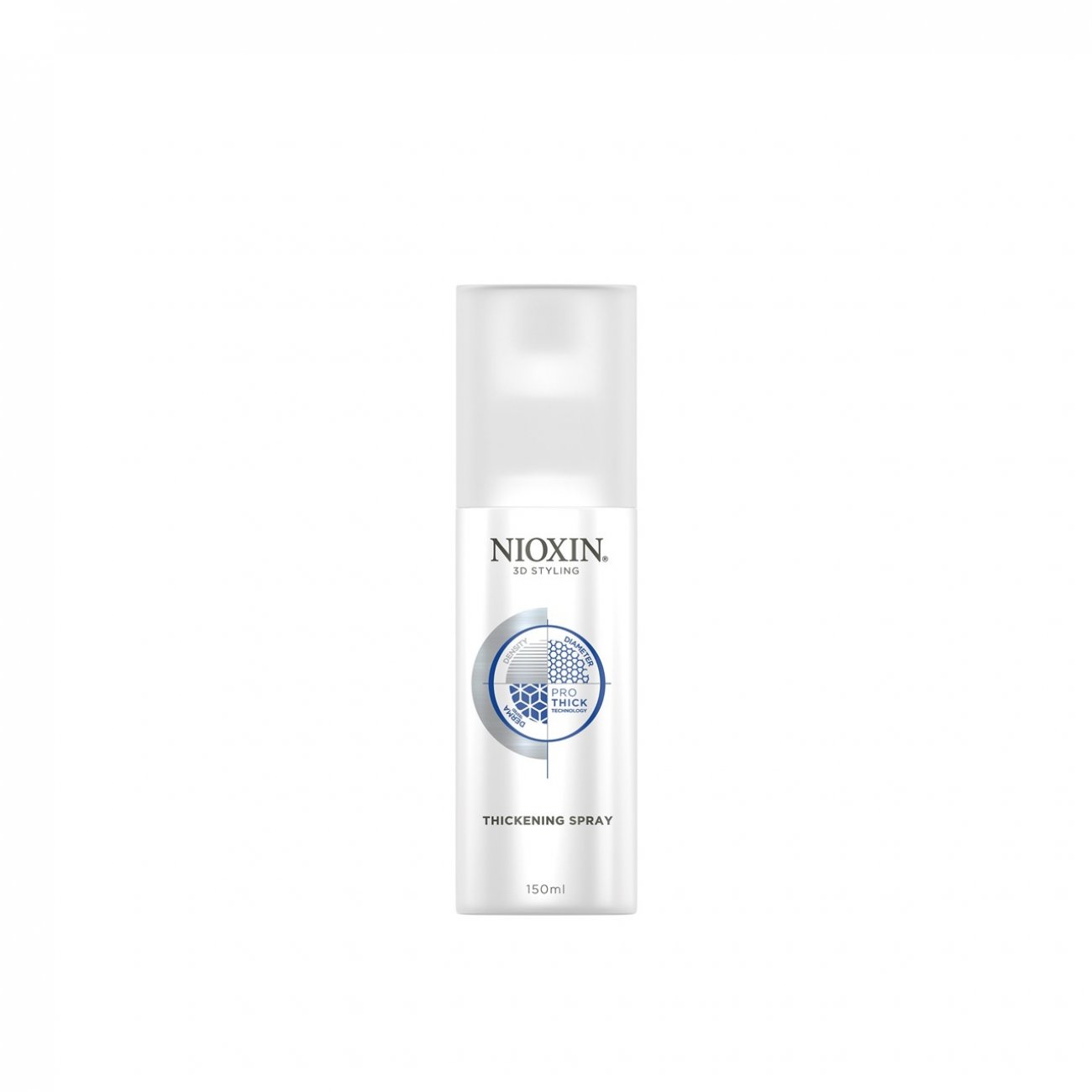 Buy Nioxin 3D Styling Thickening Spray 150ml · Singapore