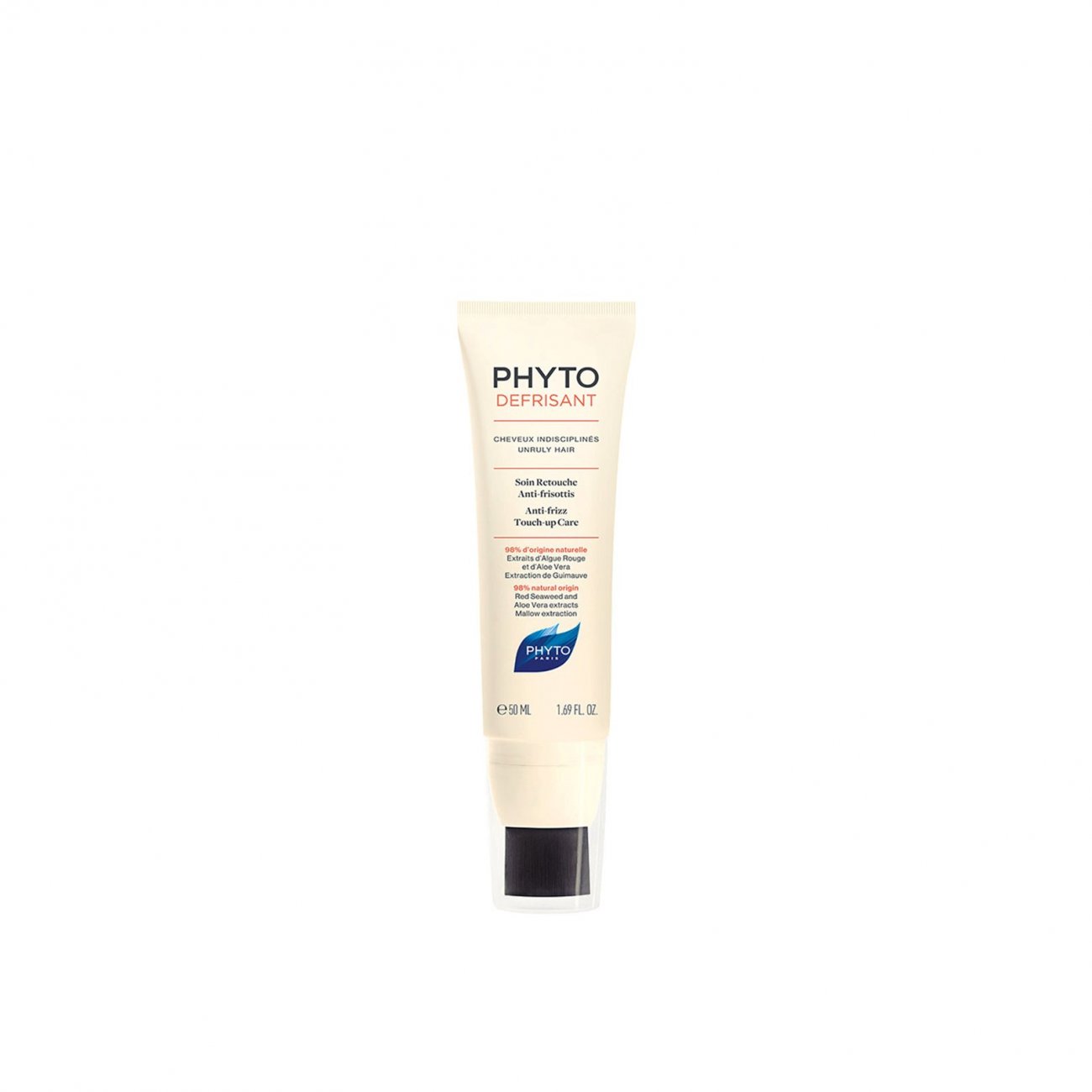 Buy Phytodefrisant Anti-Frizz Touch-Up Care 50ml · Qatar