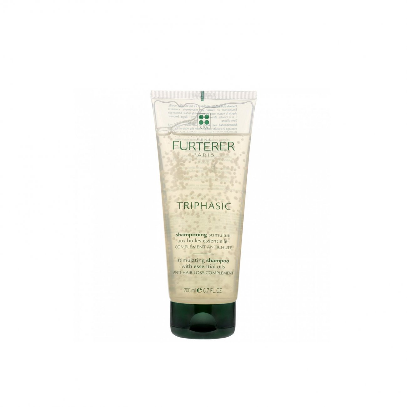 Buy René Furterer Triphasic Stimulating Shampoo · United Kingdom