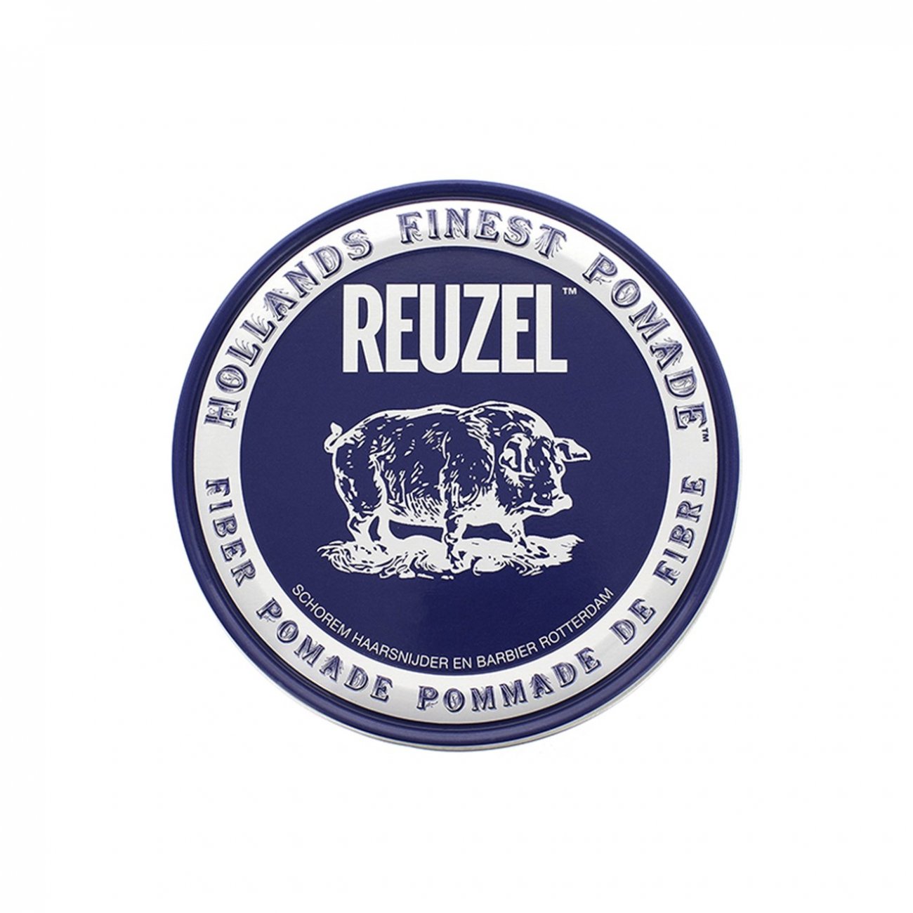 Buy Reuzel Fiber Pomade · Switzerland