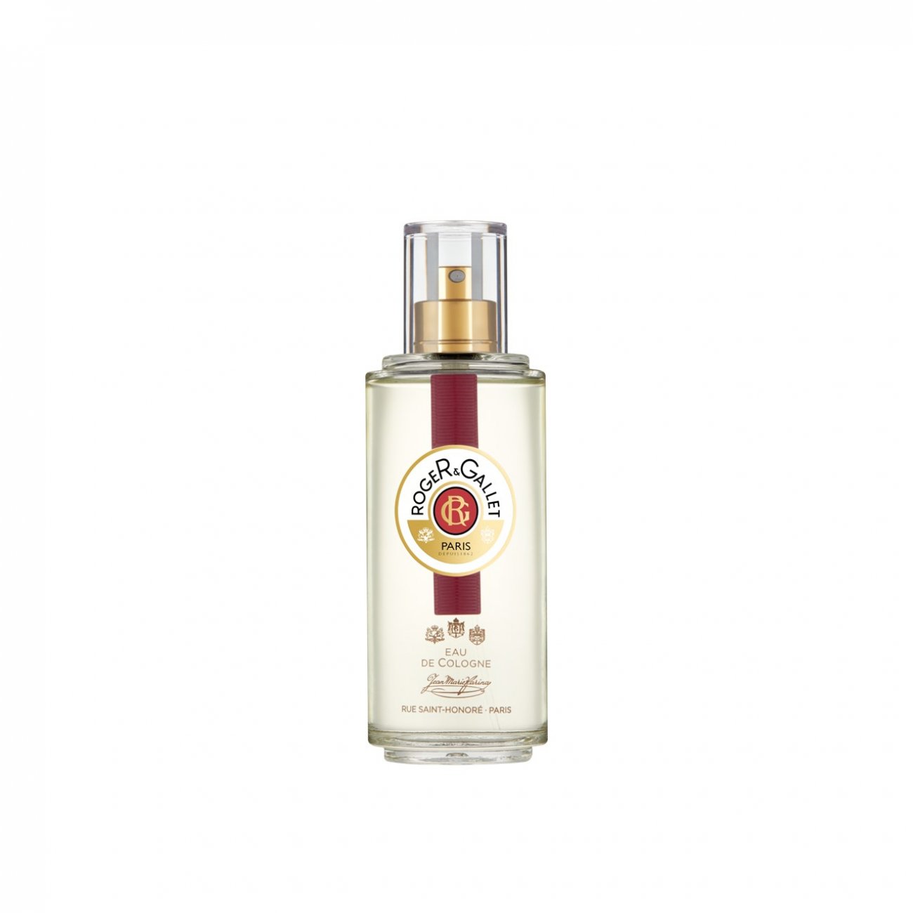 Buy Roger&Gallet Jean Marie Farina Eau de Cologne · Japan (JPY¥)