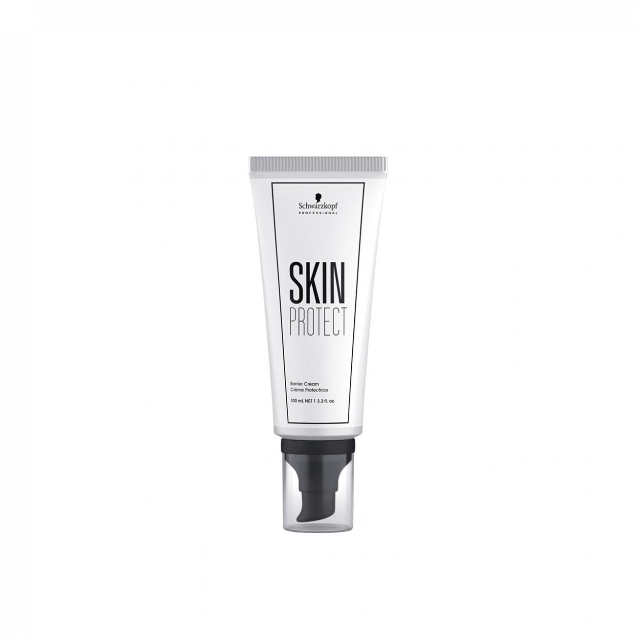 Buy Schwarzkopf Skin Protect Barrier Cream 100ml · India