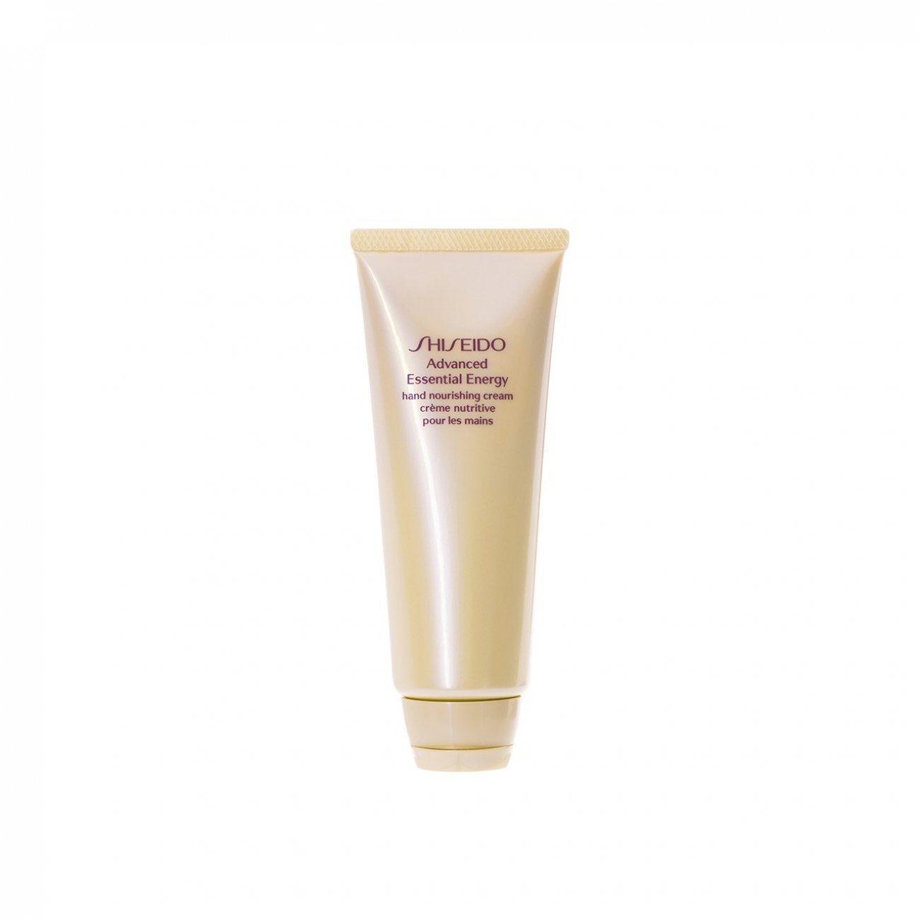 Buy Shiseido Advanced Essential Energy Hand Nourishing Cream 100ml ...