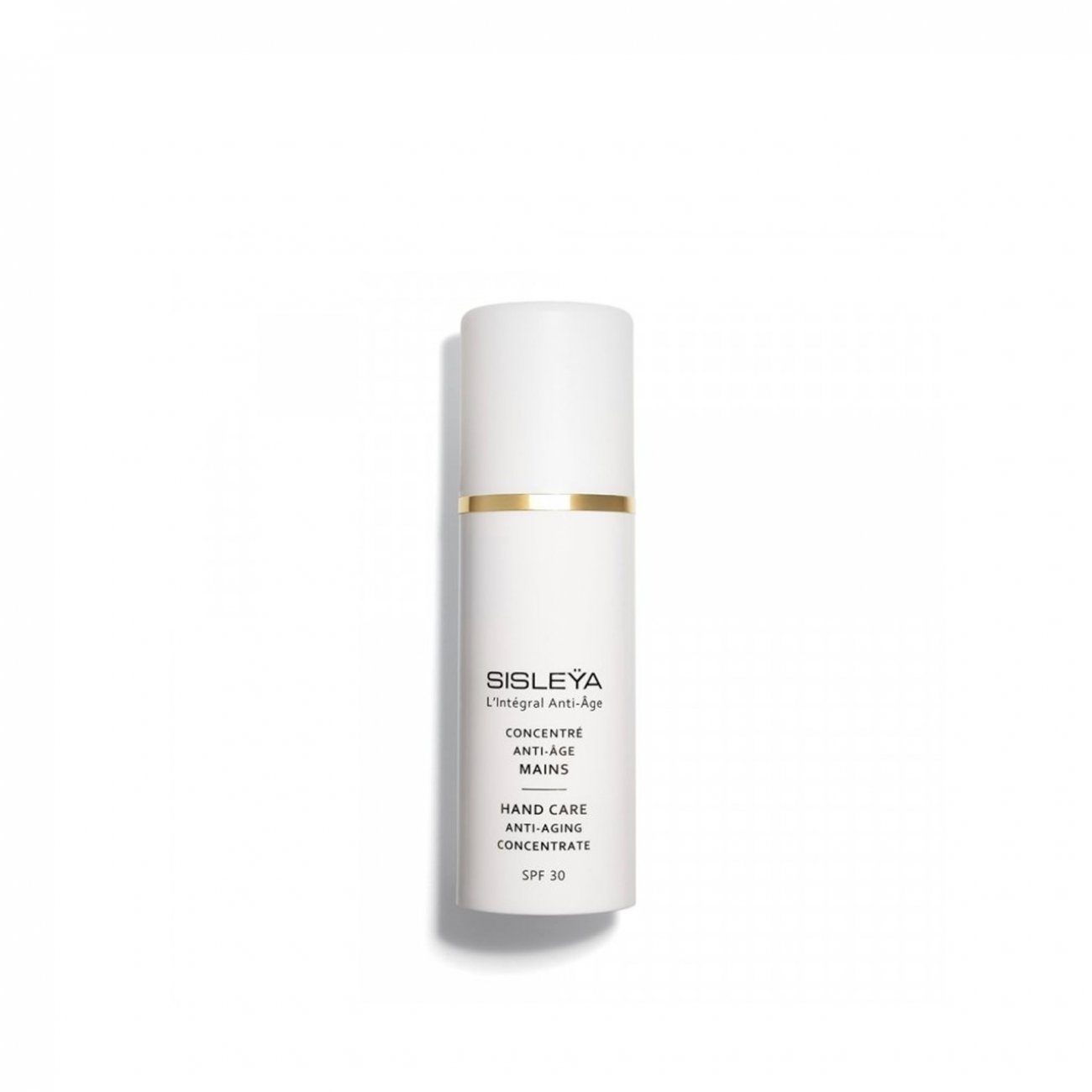 Buy Sisley Paris Sisleÿa Hand Care Anti-Aging Concentrate SPF30 75ml (2 ...