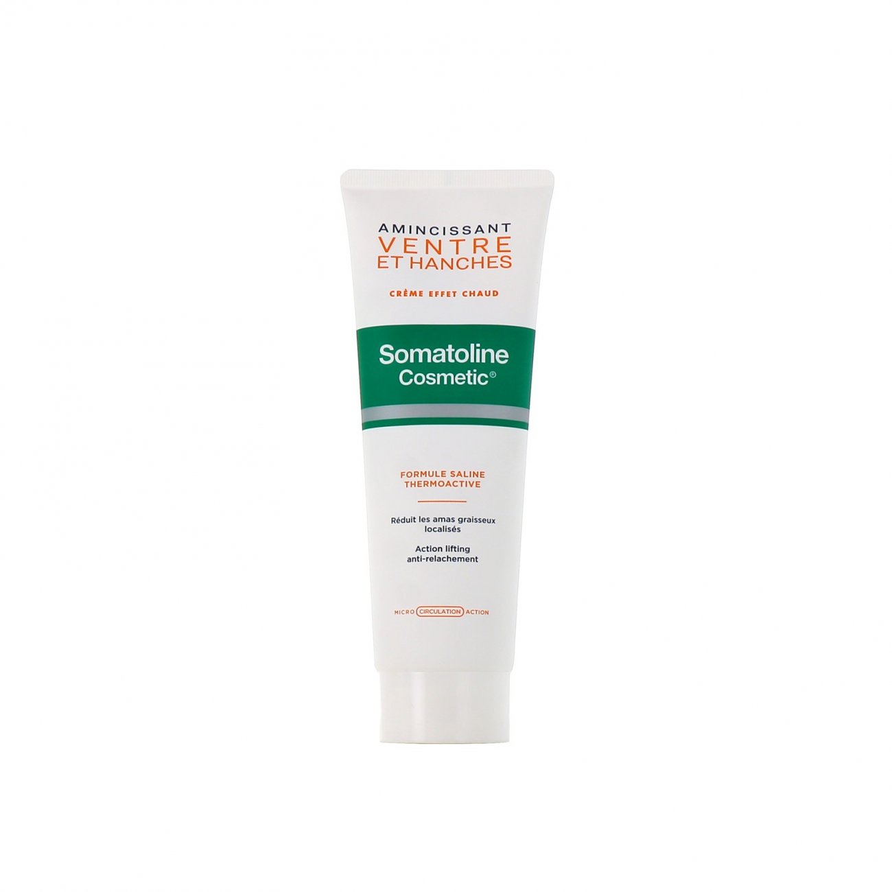 Buy Somatoline Cosmetic Tummy And Hips Reductor Warming Cream 250ml (8. ...