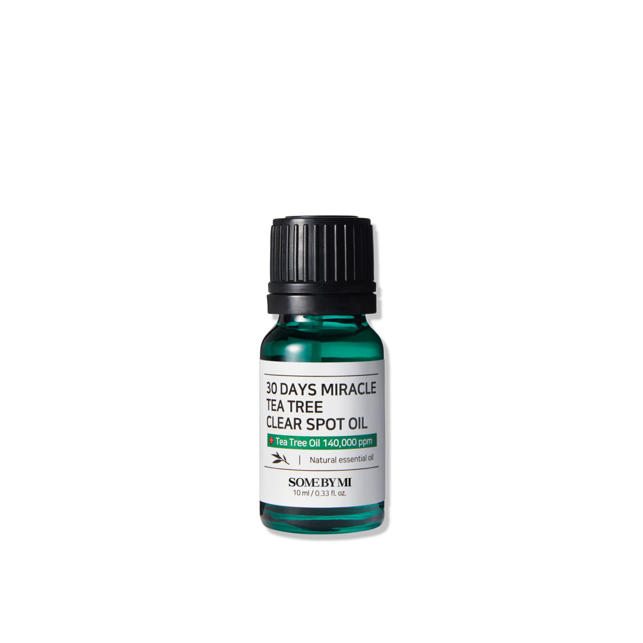 Buy Some By Mi 30 Days Miracle Tea Tree Clear Spot Oil 10ml · World Wide