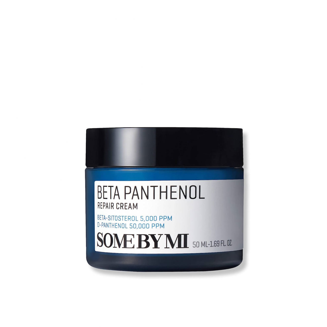 Buy Some By Mi Beta Panthenol Repair Cream 50ml · Philippines