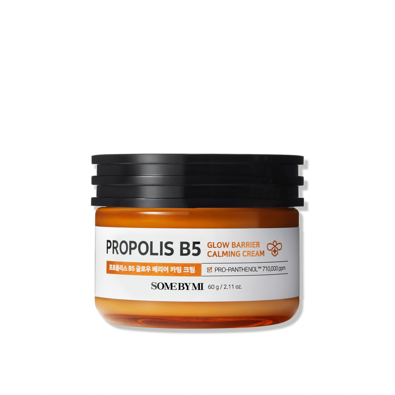 Buy Some By Mi Propolis B5 Glow Barrier Calming Cream 60g · World Wide