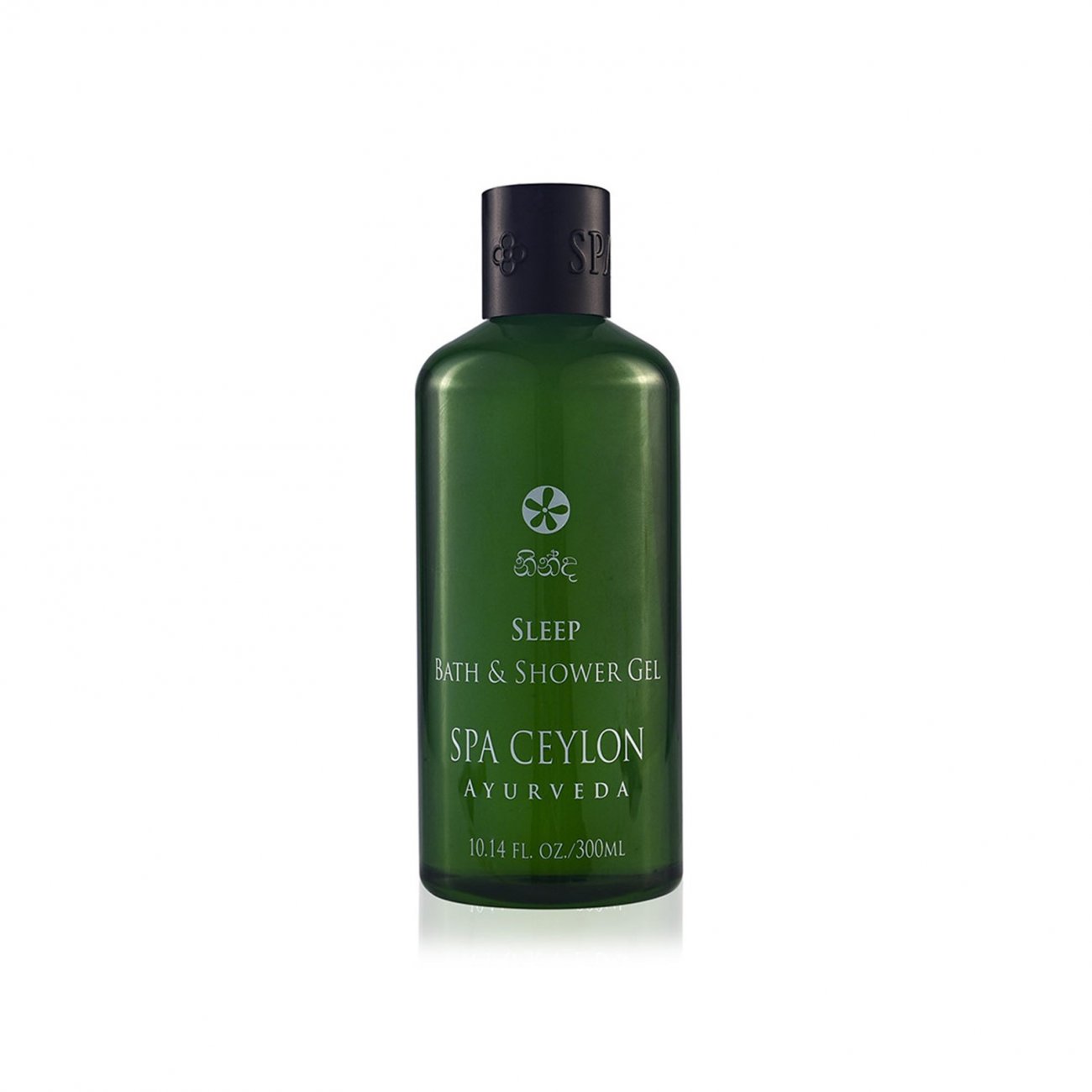 Buy Spa Ceylon Sleep Bath & Shower Gel 300ml · South Korea