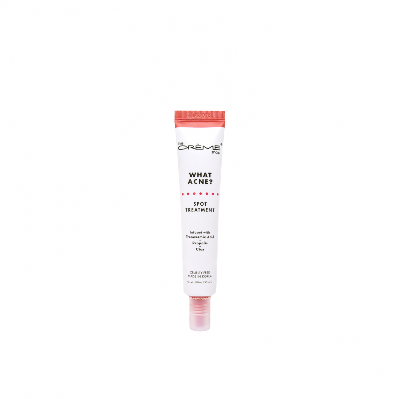 Buy The Crème Shop What Acne? Spot Treatment 30ml · South Korea