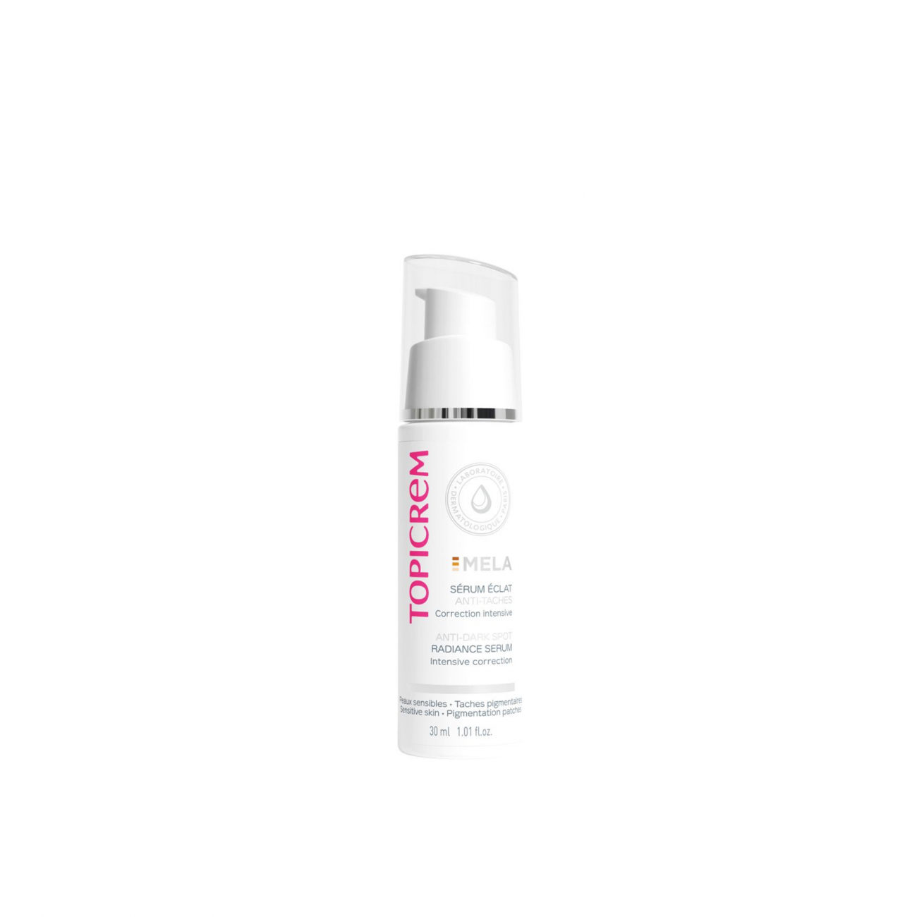 Comprar Topicrem MELA Anti-Dark Spot Radiance Serum 30ml · Colombia