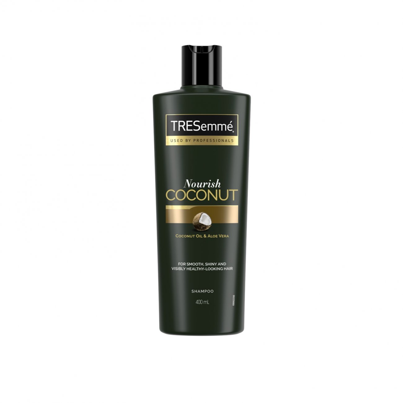 Buy TRESemmé Nourish Coconut Shampoo 400ml · South Africa