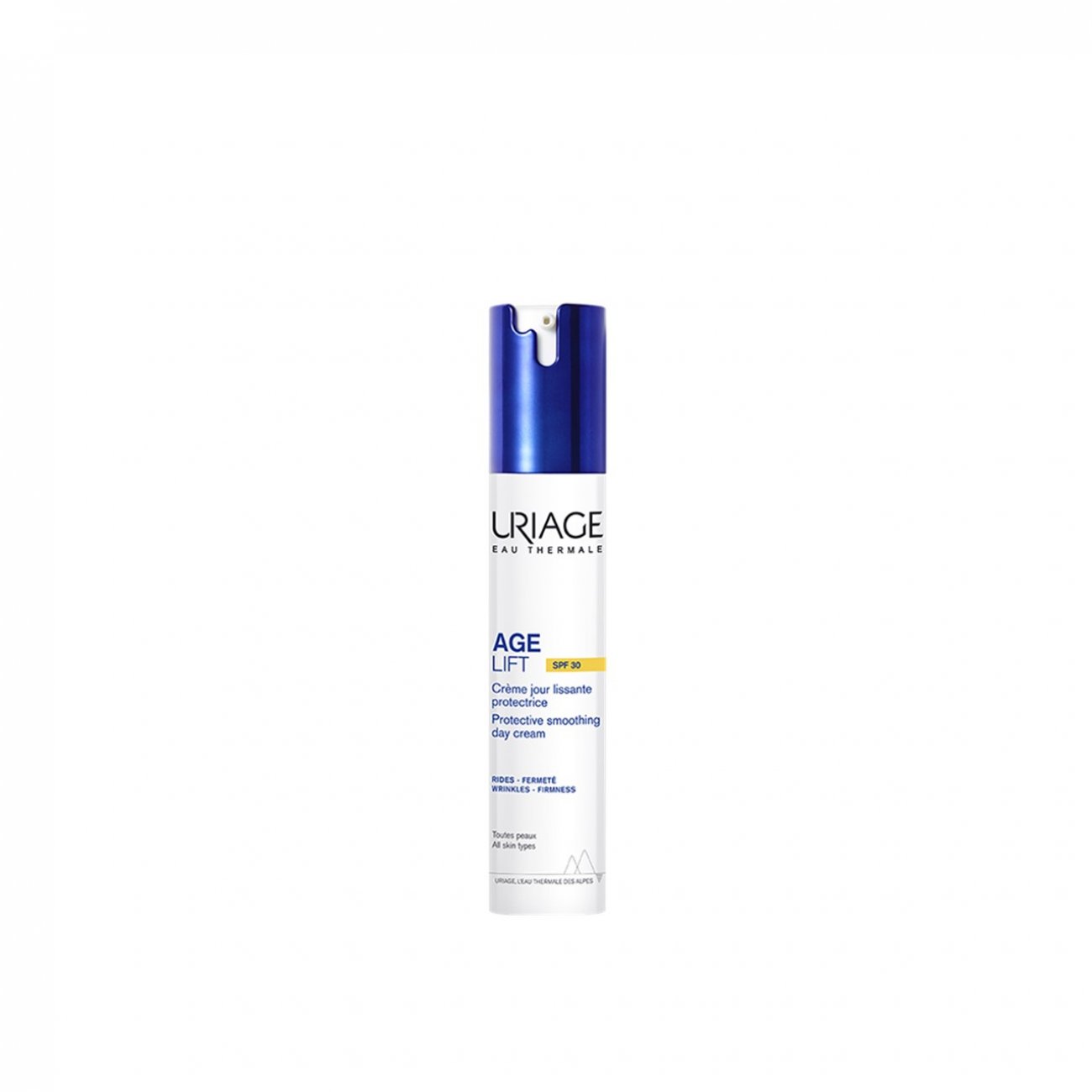 Buy Uriage Age Lift Protective Smoothing Day Cream SPF30 40ml (1.35 fl ...