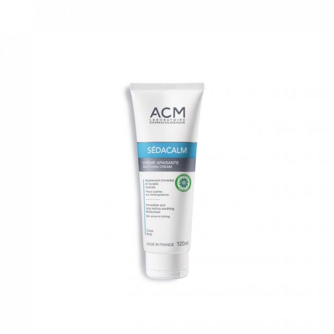 Buy ACM Laboratoire Sédacalm Soothing Cream 120ml · Philippines