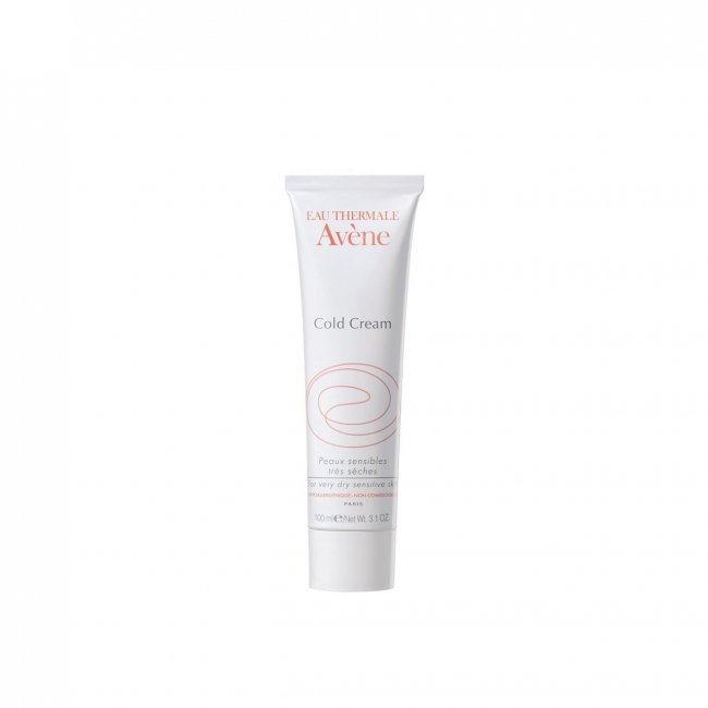 Buy Avène Cold Cream Nourishing Cream 100ml · Antigua and Barbuda