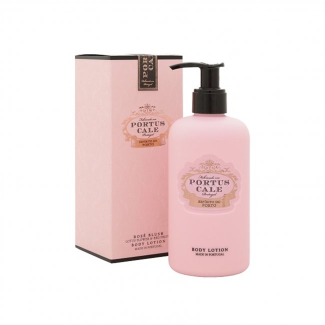 Buy Castelbel Portus Cale Rosé Blush Body Lotion 300ml · Japan (JPY¥)